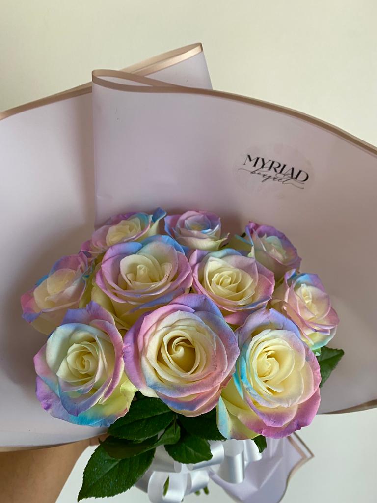 Myriad Bouquet – Flower Store
